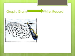 Graph,gram | PPT