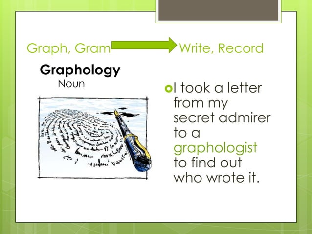 Graph,gram | PPT