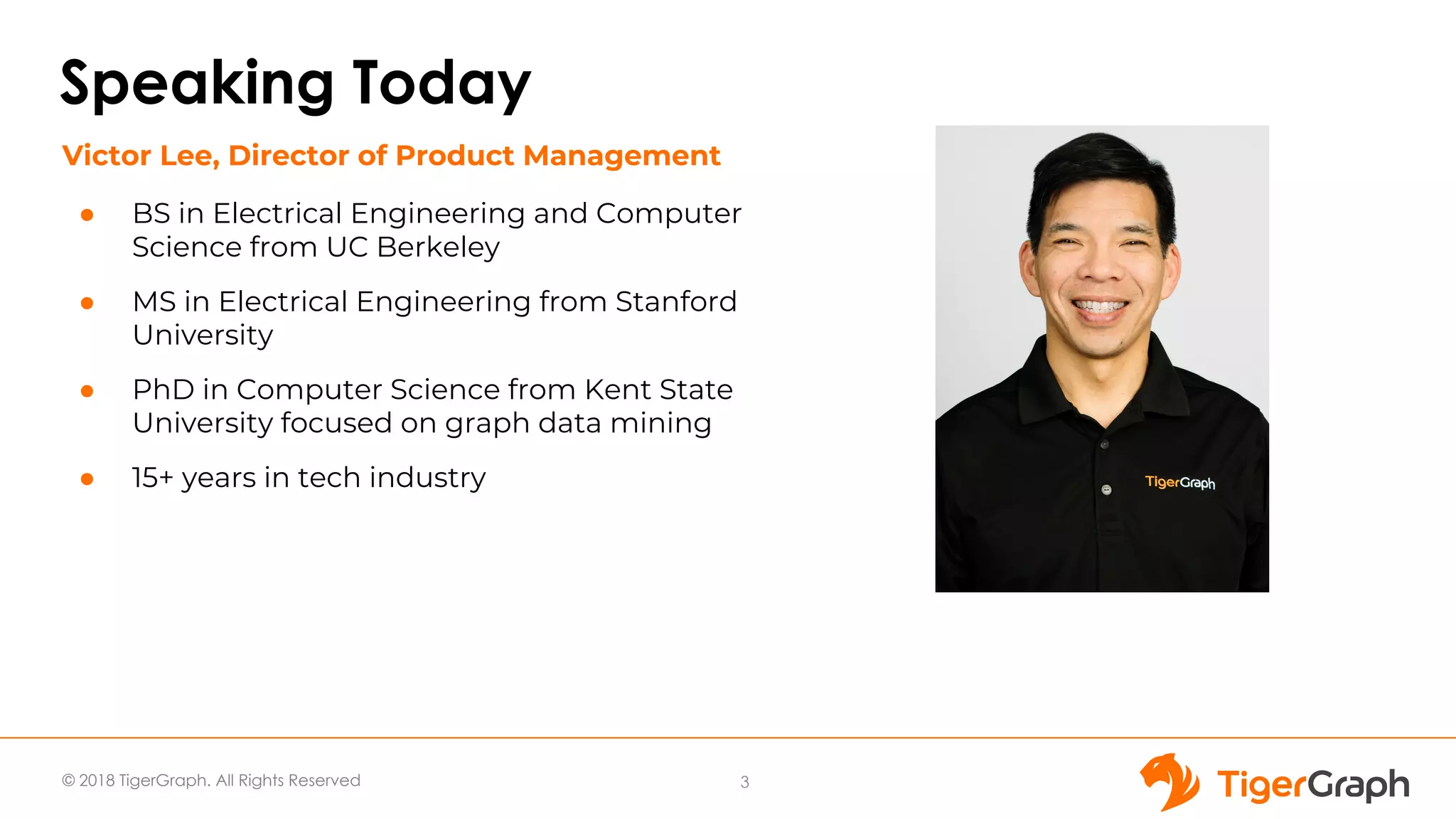 Graph Gurus Episode 1: Enterprise Graph | PDF