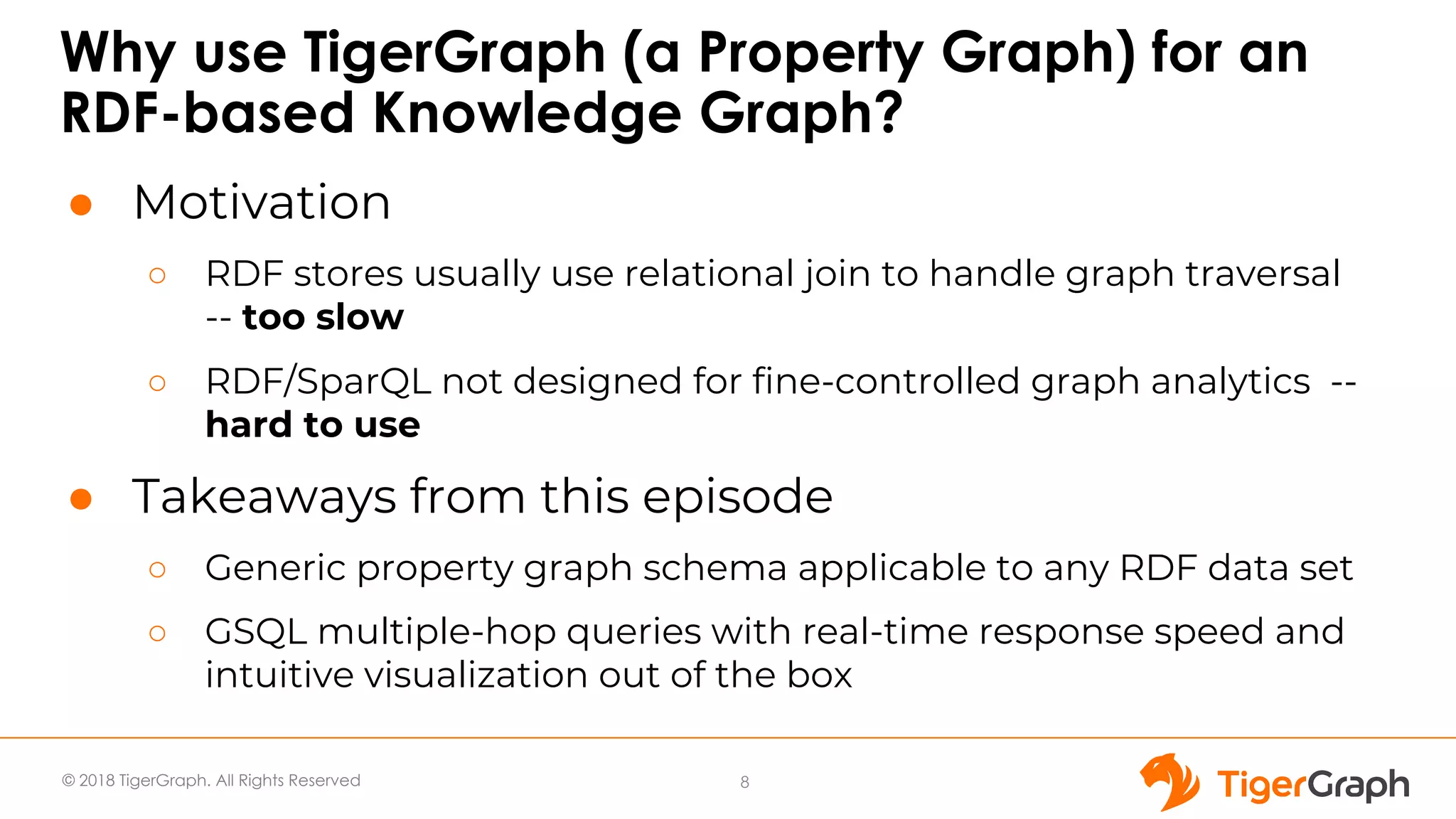 Graph Gurus Episode 1: Enterprise Graph | PDF