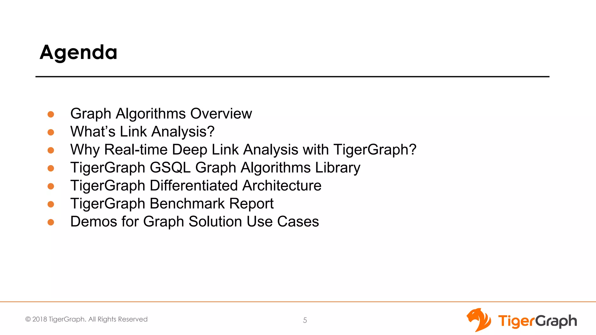 Graph Gurus Episode 7: Connecting the Dots in Real-Time: Deep Link Analysis with a Native ...