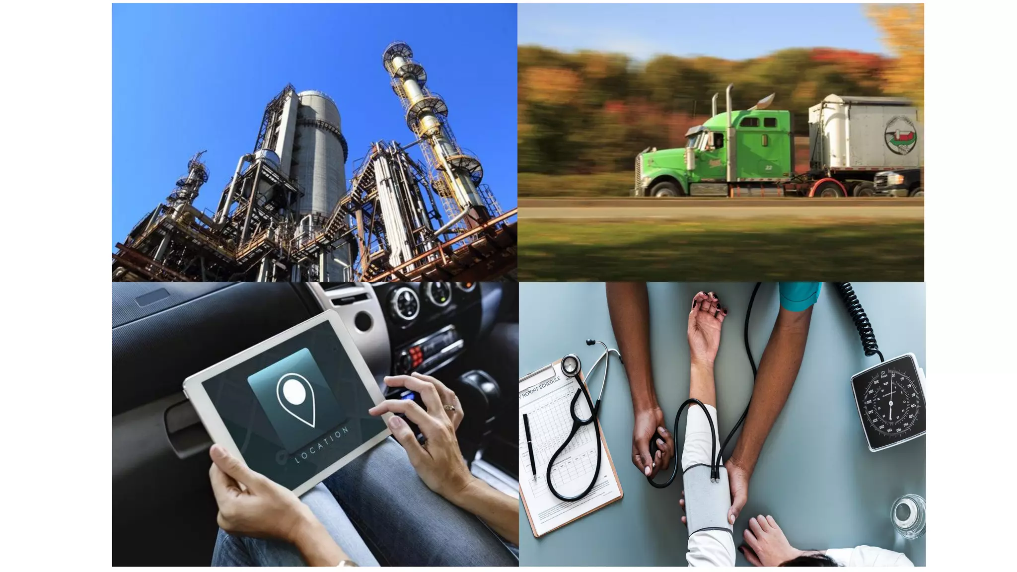 Graph Gurus Episode 8: Location, Location, Location - Geospatial ...