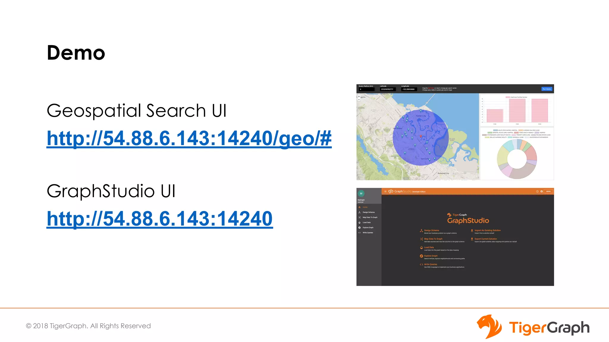 Graph Gurus Episode 8: Location, Location, Location - Geospatial Analysis with a Native Parallel ...