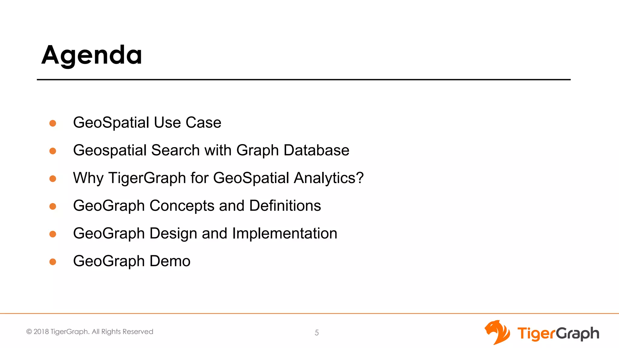 Graph Gurus Episode 8: Location, Location, Location - Geospatial Analysis with a Native Parallel ...