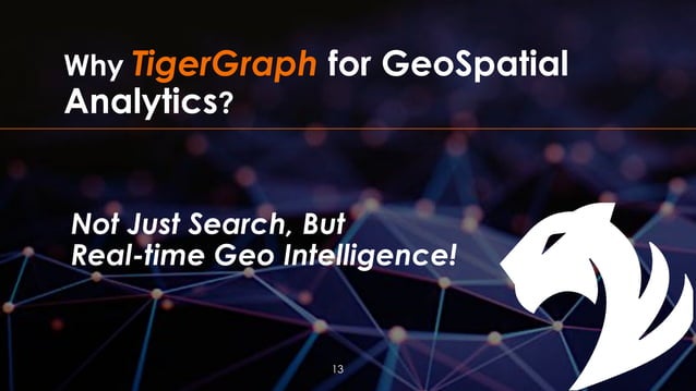 Graph Gurus Episode 8: Location, Location, Location - Geospatial ...