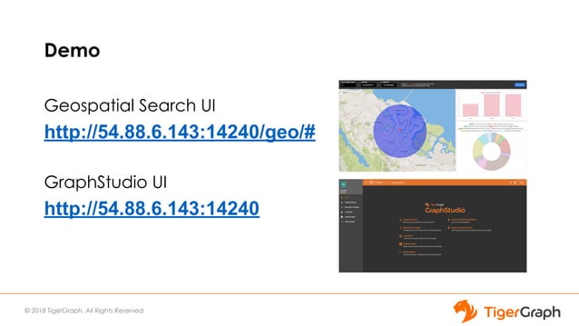 Graph Gurus Episode 8: Location, Location, Location - Geospatial ...