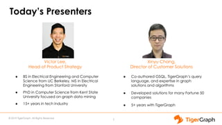 Graph Gurus 23: Best Practices To Model Your Data Using A Graph Database | PPT