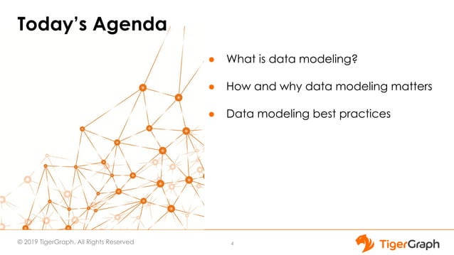 Graph Gurus 23 Best Practices To Model Your Data Using A Graph Database Ppt