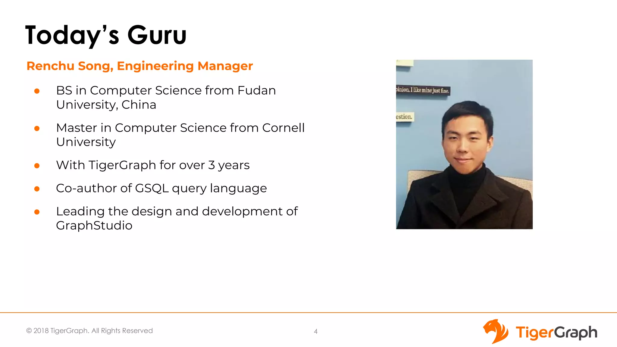 Graph Gurus Episode 2: Building a Movie Recommendation Engine | PDF ...