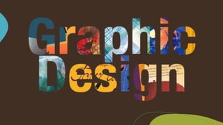 Introduction to Graphic Design | PPT