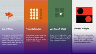 A Complete Guide to Understanding Graphic Design Principles for Non ...