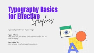 A Complete Guide to Understanding Graphic Design Principles for Non ...