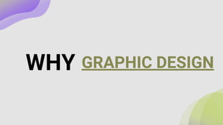Introduction to Graphic Design: A Creative Journey | PPT