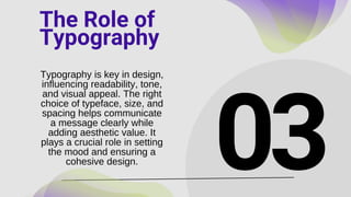 Introduction to Graphic Design: A Creative Journey | PDF