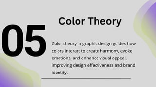 Introduction to Graphic Design: A Creative Journey | PPT