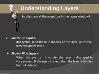 Graphic design by ranjeet narayan | PPT