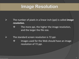 Graphic design by ranjeet narayan | PPT