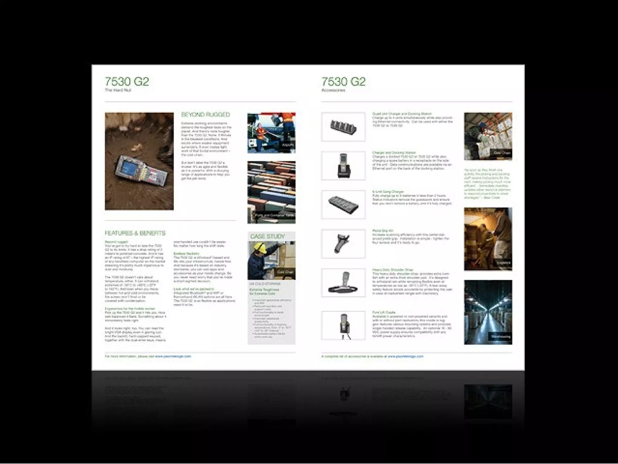 Graphic Design Portfolio | ODP