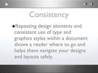 Graphic Design Principles | PPT