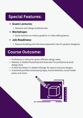 Motion Graphics Design Course – Learn to Create Stunning Animations | PDF