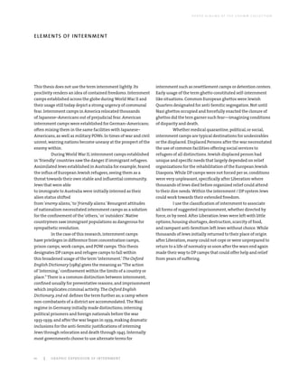 Graphic Expression of Internment: Three Photo Albums from the United ...