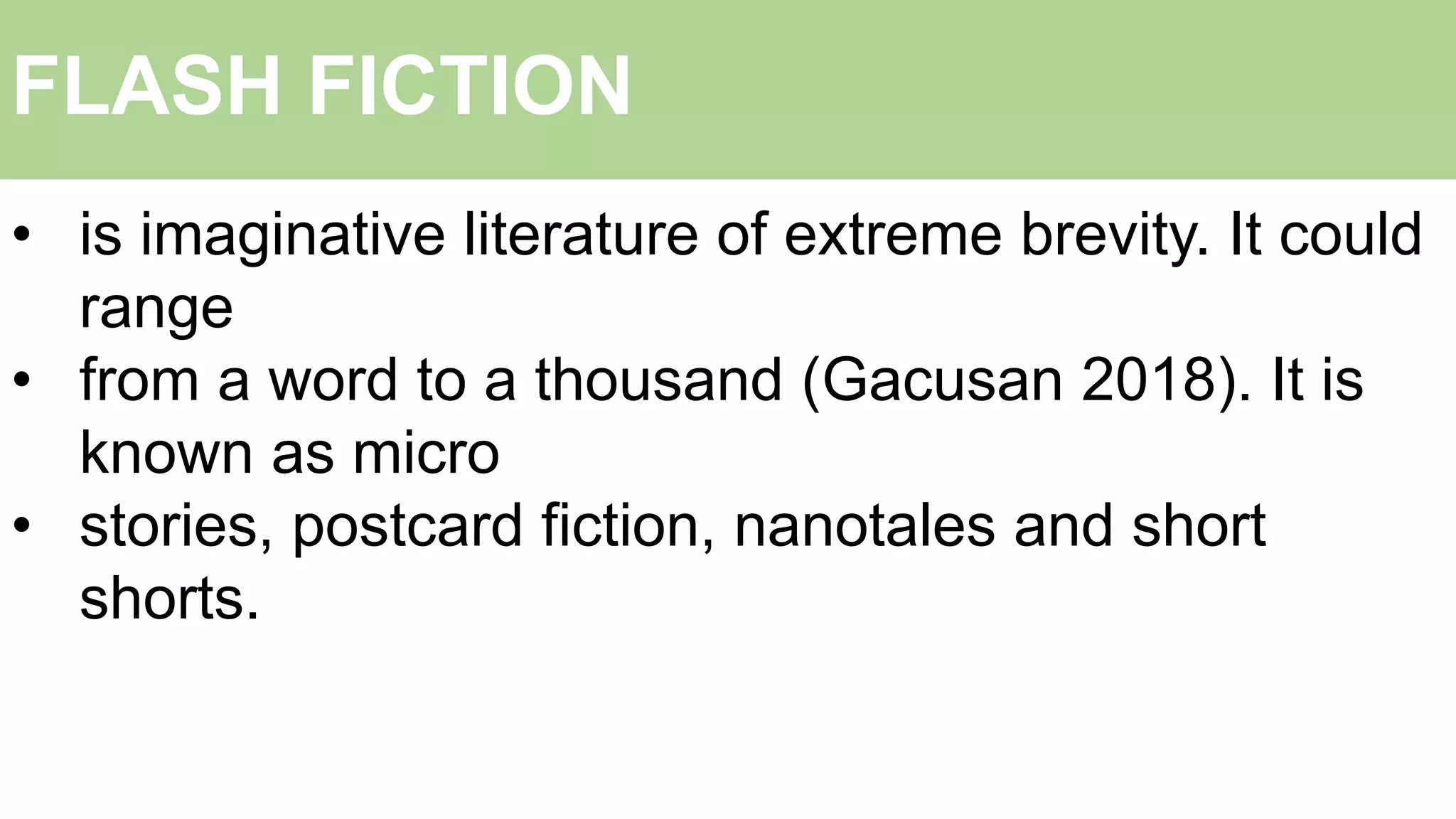 GRAPHIC-FICTION-VS-FLASH-FICTION.pptx
