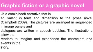 GRAPHIC-FICTION-VS-FLASH-FICTION.pptx