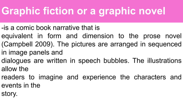 GRAPHIC-FICTION-VS-FLASH-FICTION.pptx
