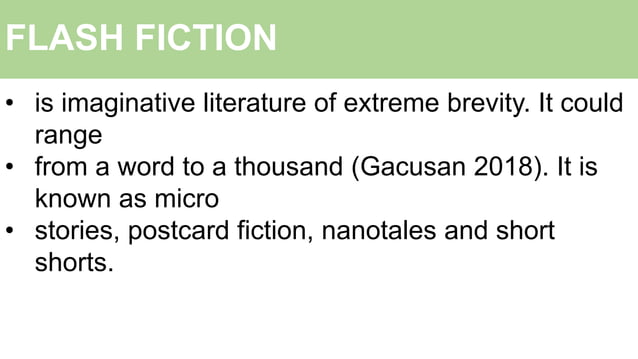 GRAPHIC-FICTION-VS-FLASH-FICTION.pptx