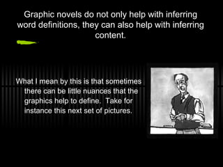 Graphic Novel Intro #1 | PPT