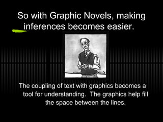 Graphic Novel Intro #1 | PPT