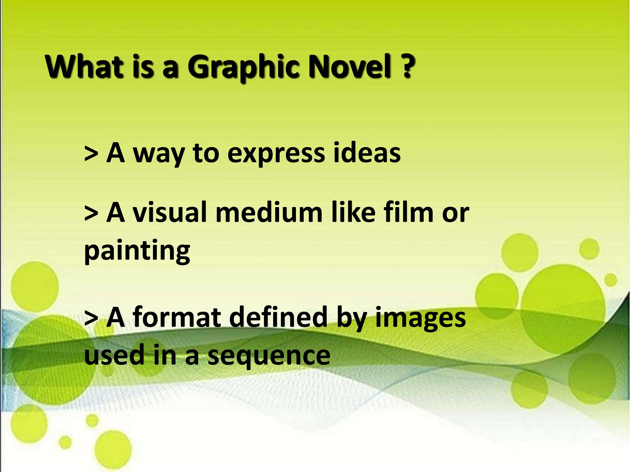 Graphic-Novels.pptx
