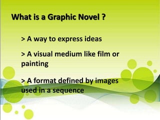 Graphic-Novels.pptx