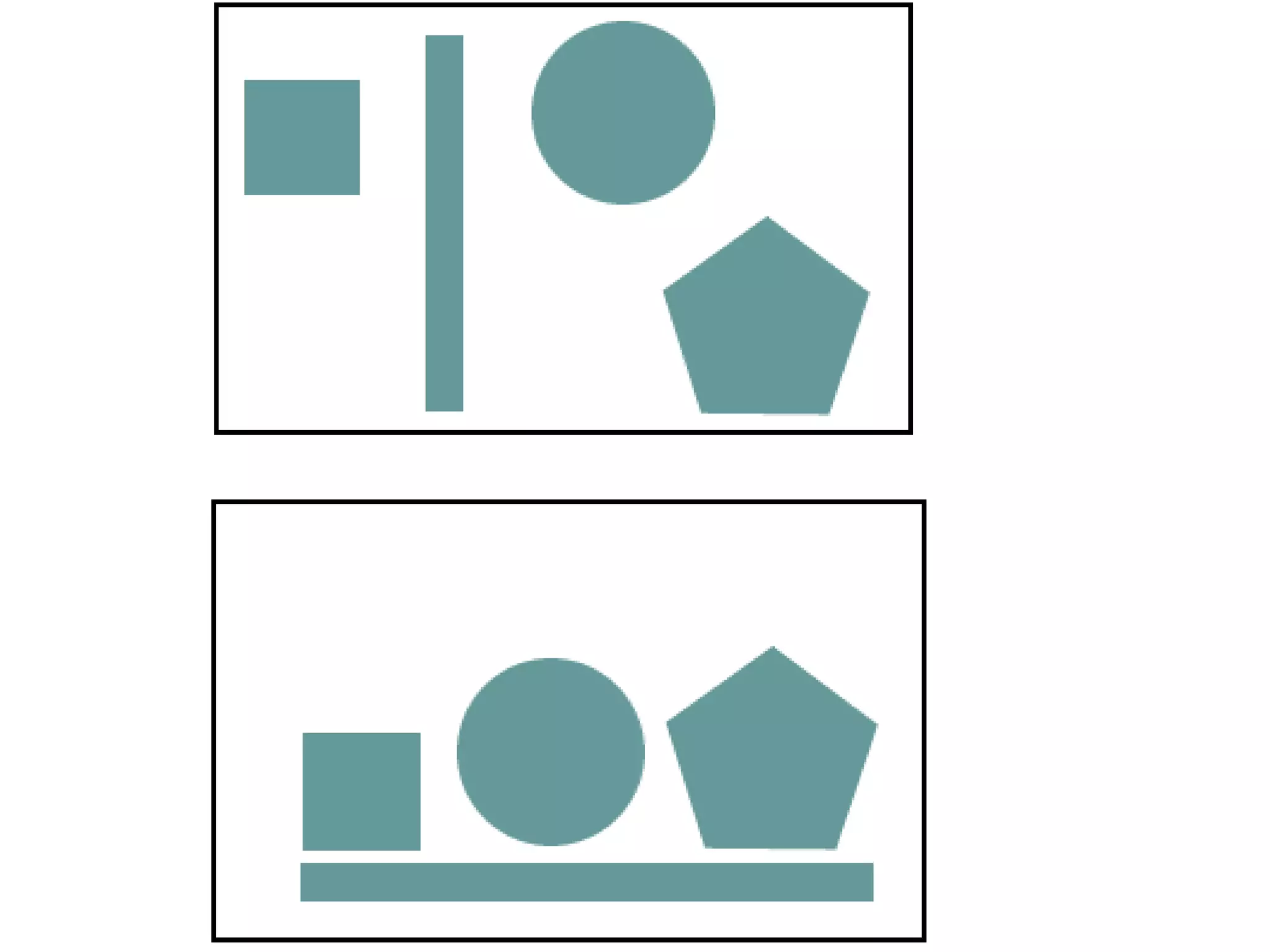 Proximity: Principles of Graphic Design | PPT