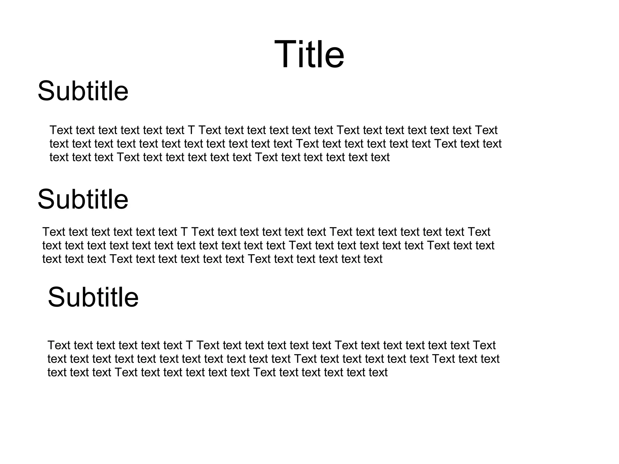Proximity: Principles of Graphic Design | PPT
