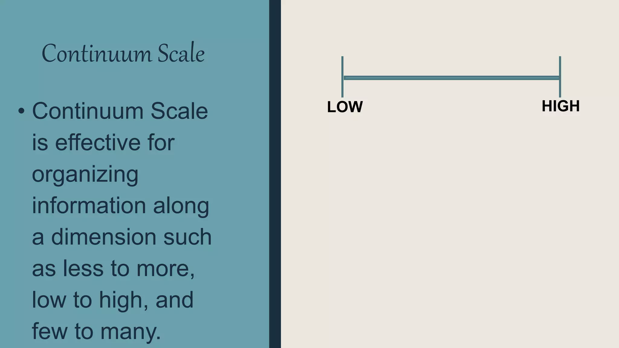 Graphic organizer | PPTX
