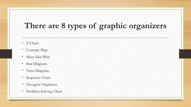 Definition and types of GRAPHIC-ORGANIZER.pptx