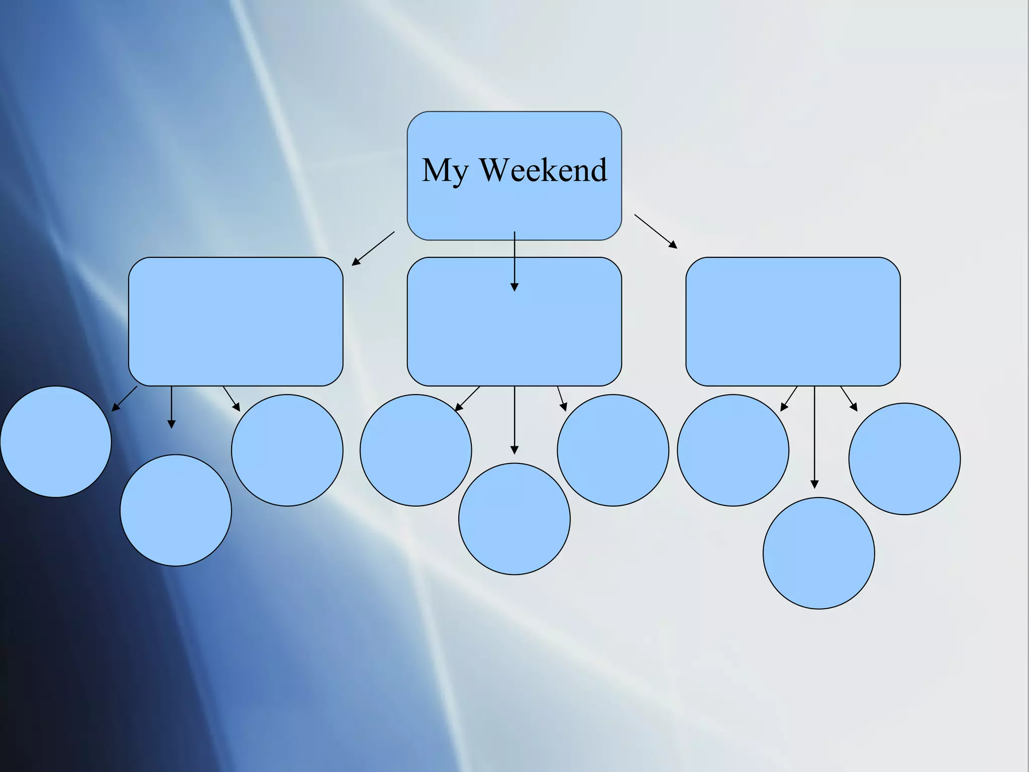 Graphic Organizers Powerpoint | PPT
