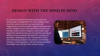WEB DESIGNING | PPT