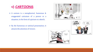 Graphic aids | PPTX