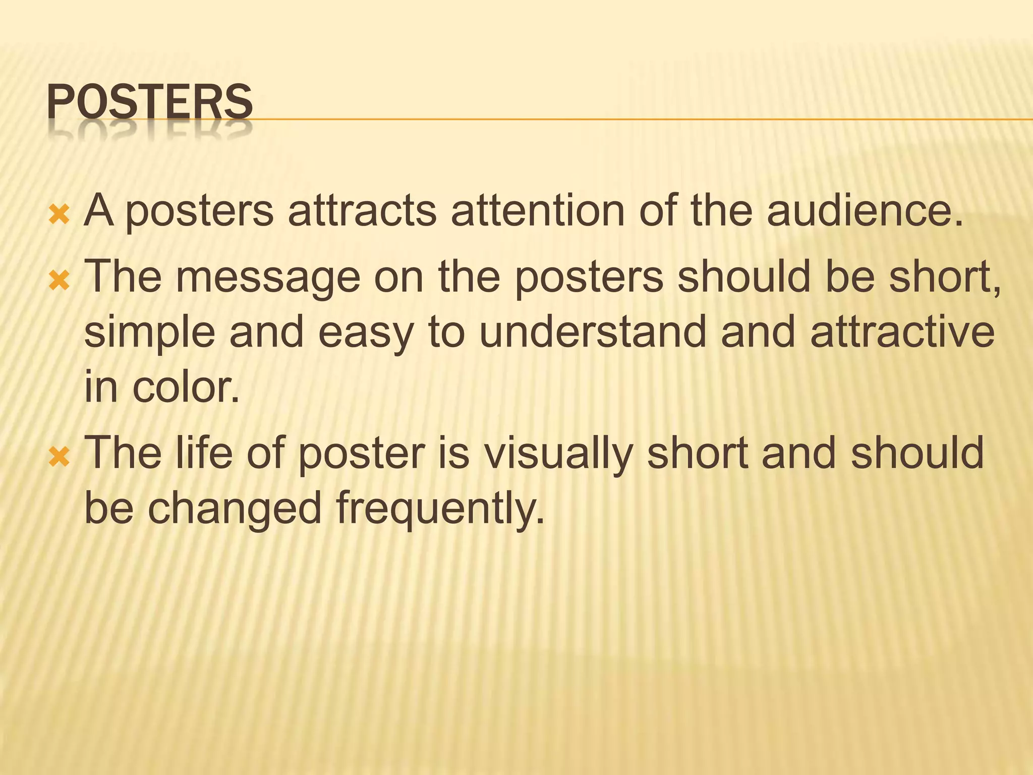 Graphic aids | PPTX