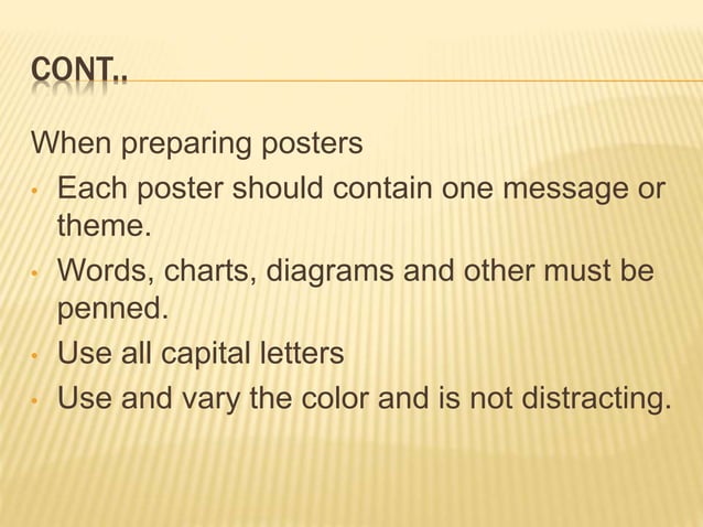 Graphic aids | PPTX