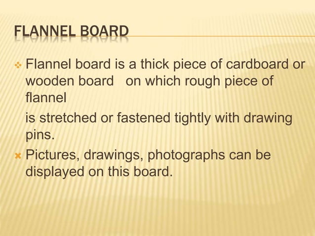 Graphic aids | PPTX