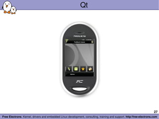 Graphical libraries | ODP | Graphics Software | Computer Software and Applications