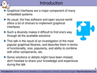 Graphical libraries | ODP | Graphics Software | Computer Software and Applications