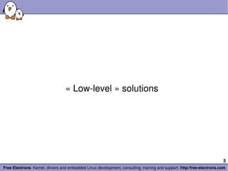 Graphical libraries | ODP | Graphics Software | Computer Software and Applications