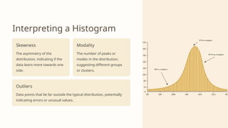 Graphical Representation of Data (histogram, pie chart, frequency polygon) | PPT