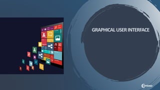 Graphical User Interface Images