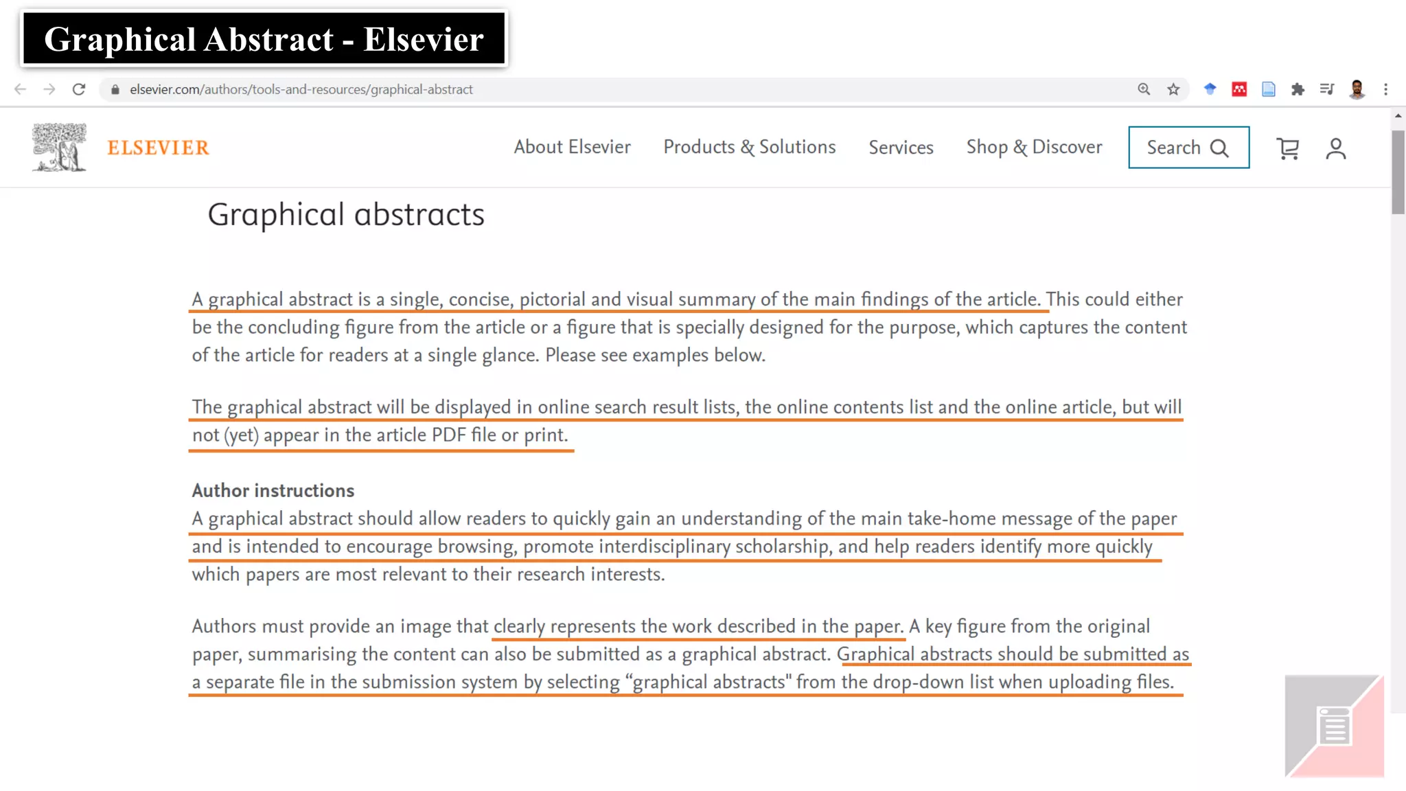 Graphical Abstract | PDF