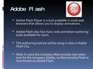 M5 Graphical Animation - Introduction | PPT